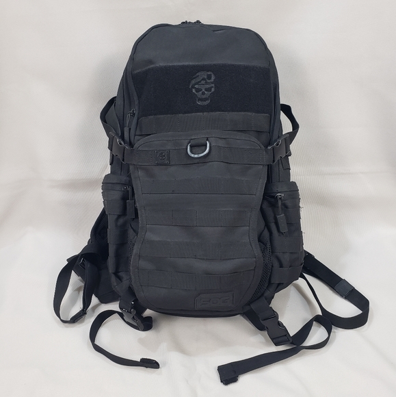 SOG | Bags | Sog Opord Tactical Backpack | Poshmark